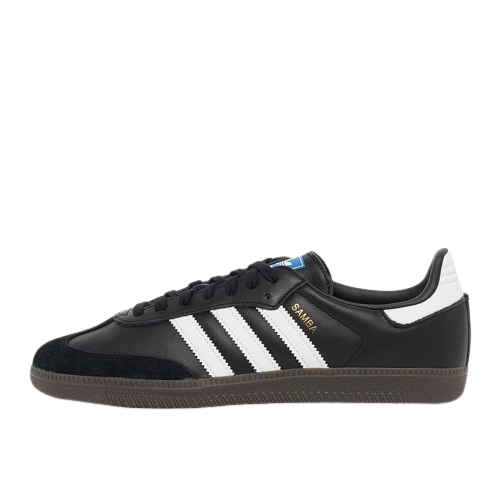 adidas Originals Samba OG Negro - spainzapasss