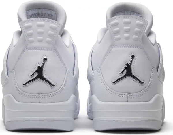 Air Jordan 4 Pure Money - spainzapasss